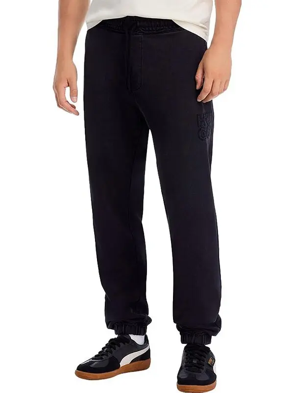 Hugo Distrose Pants - Black