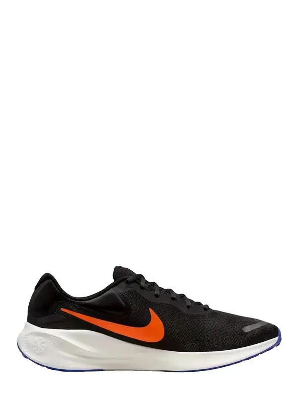 Nike Revolution 7 Sneakers - Black