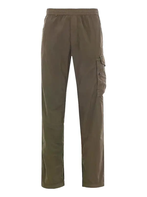 C.P. COMPANY Chrome-r Cargo Pants - Brown