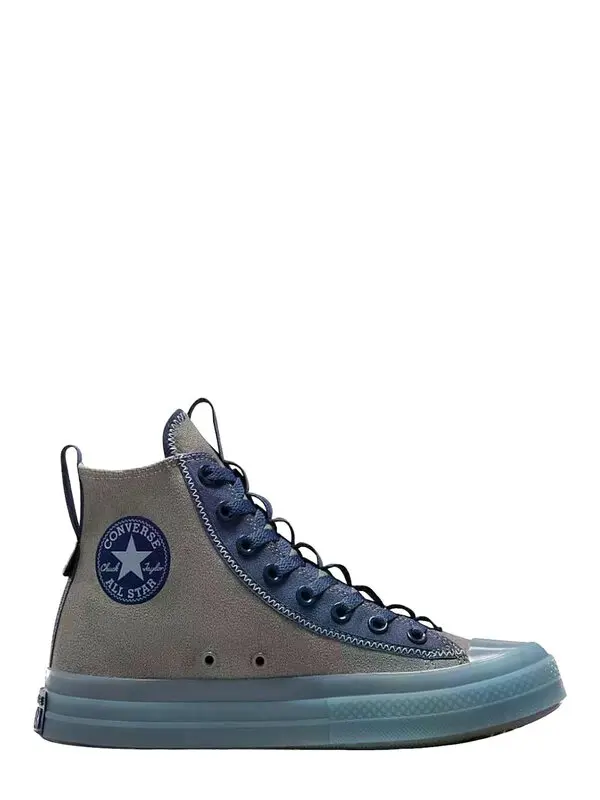CONVERSE Chuck Taylor Cx Explore High-top Sneakers - Grey