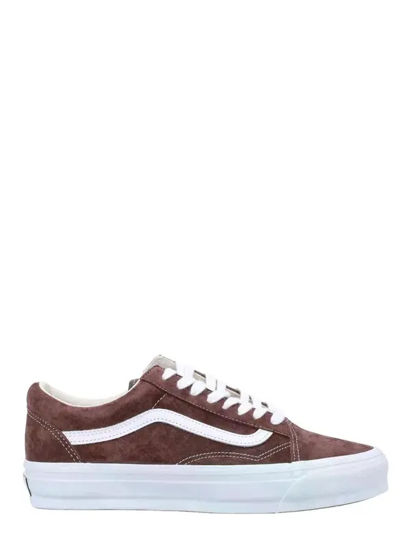 VANS Old Skool 36 Sneakers - Brown