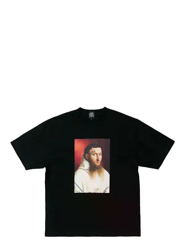 HERESY Devotion T-shirt - Black