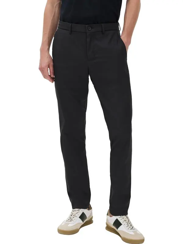 BOSS T Pheonix Pro Pants - Black
