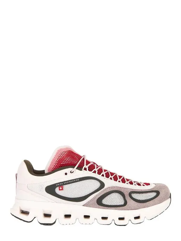 On Cloud Twigs Sneaker - Lily