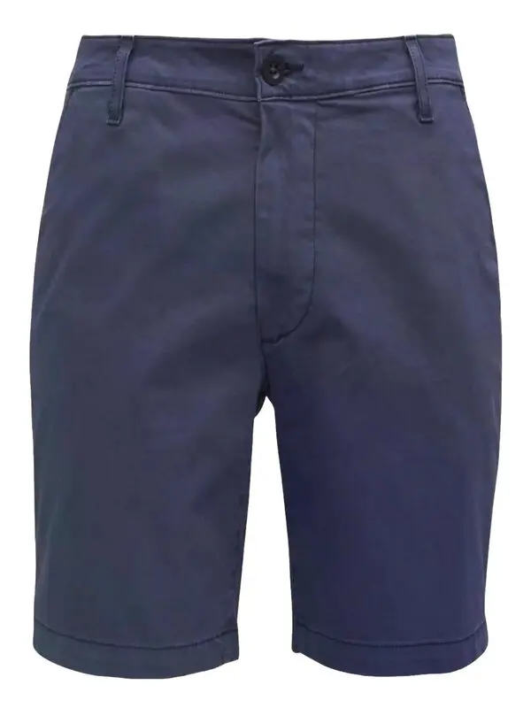 Ag Wanderer Shorts - Blue