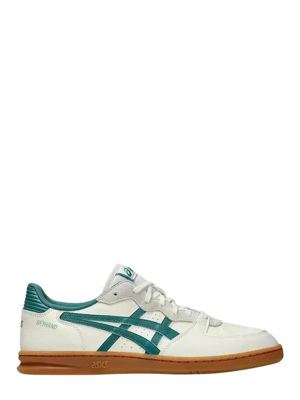 Asics Skyhand Og Sneakers - White