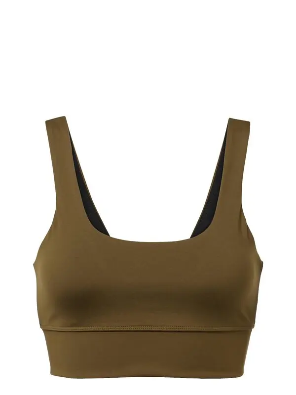Varley Cori Sports Bra - Green