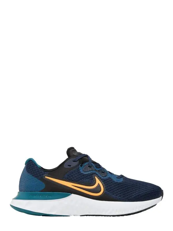 Nike Renew Run 2 Sneakers - Blue