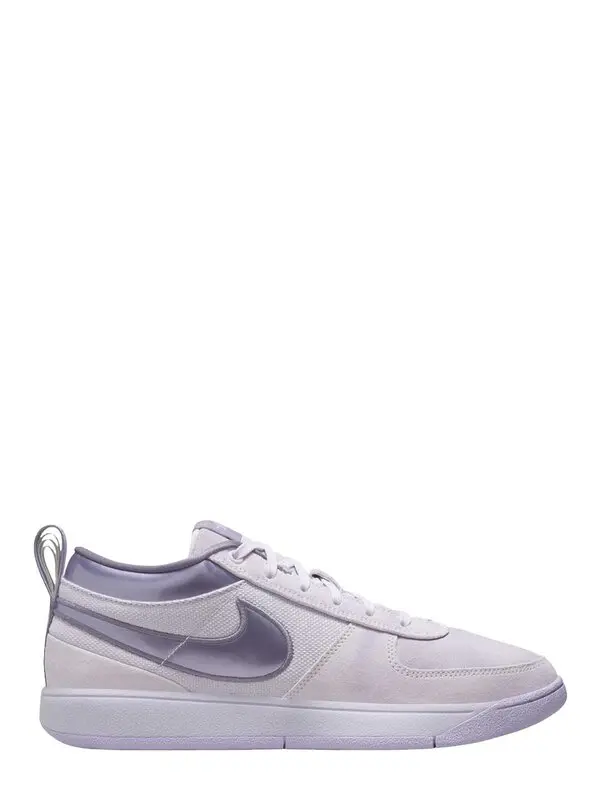 Nike Book 1 Ep 'sun Bleached' Sneakers - Purple