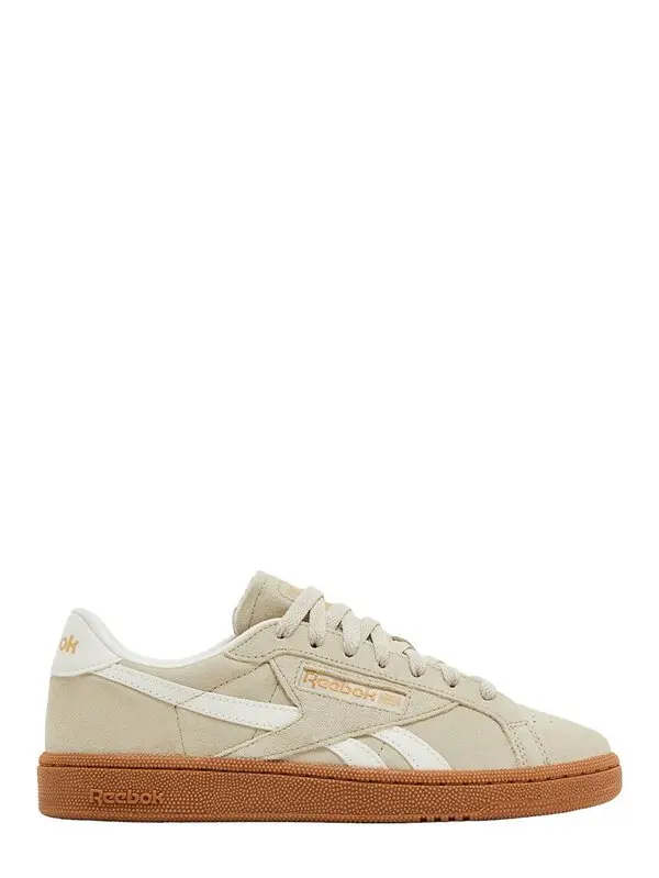 REEBOK Club C Grounds Uk Sneakers - Cream