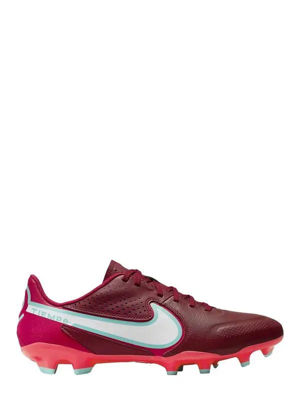 Nike Tiempo Legend 9 Academy Mg - Red
