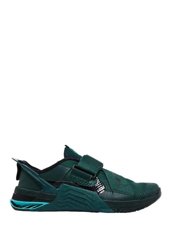 Nike Metcon 7 Flyease Sneakers - Green