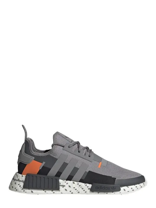 Adidas Nmd_r1 Sneakers - Grey