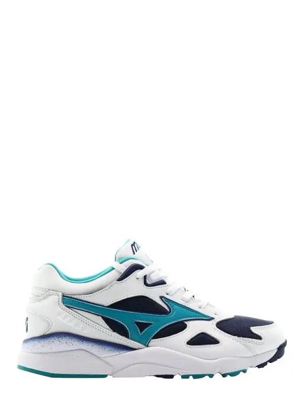 Mizuno Beams X Sky Medal 'kazoku - Blue