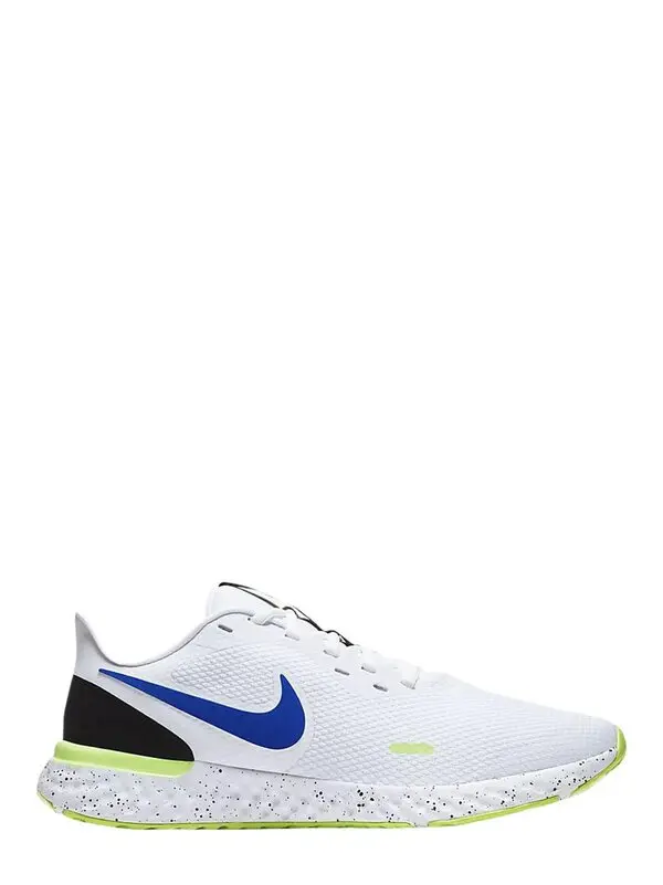 Nike Revolution 5 Sneakers - White