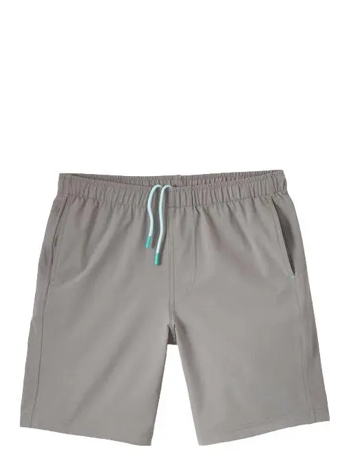 MYLES APPAREL Everyday Short 6 - Fog