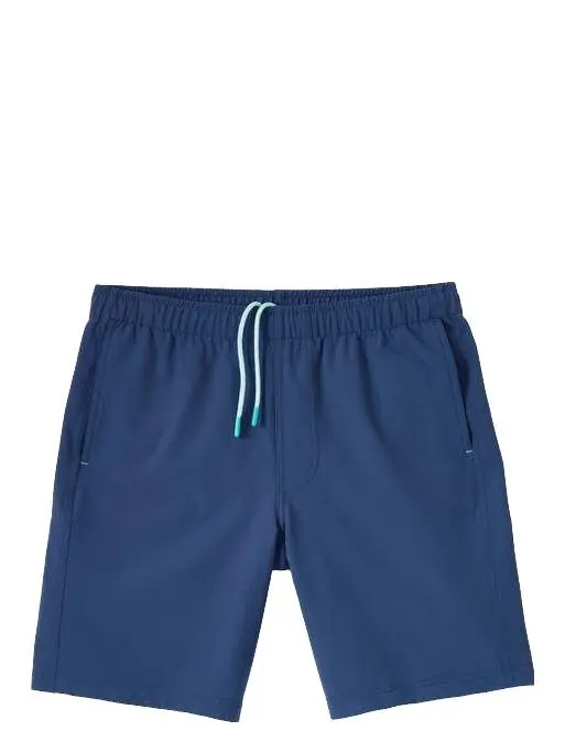 MYLES APPAREL Everyday Short 6 - River