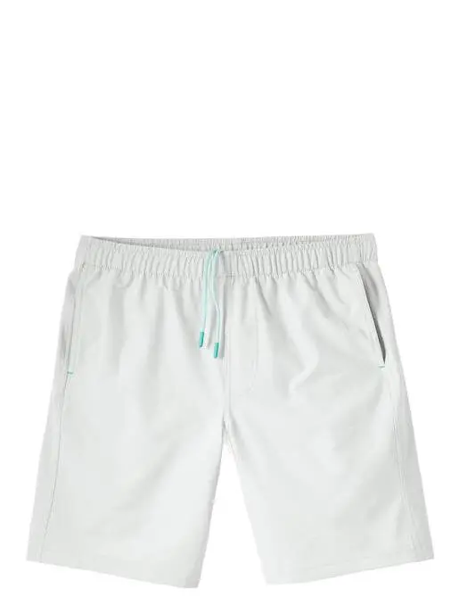 MYLES APPAREL Everyday Short 6 - Smoke