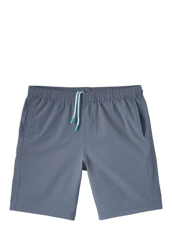 MYLES APPAREL Everyday Short 8 - Storm