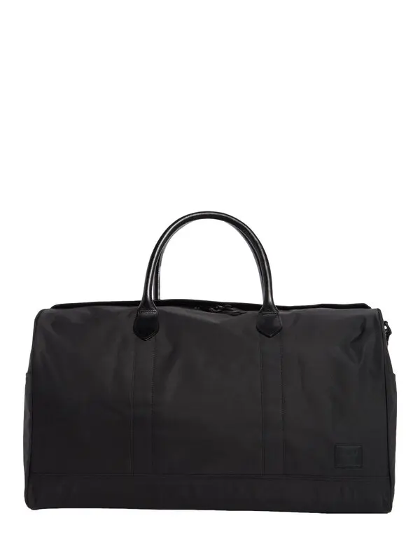 Herschel Supply Co. Novel Premium Duffle Bag - Black