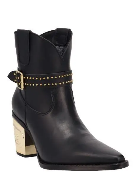DINGO Milano Bootie - Black