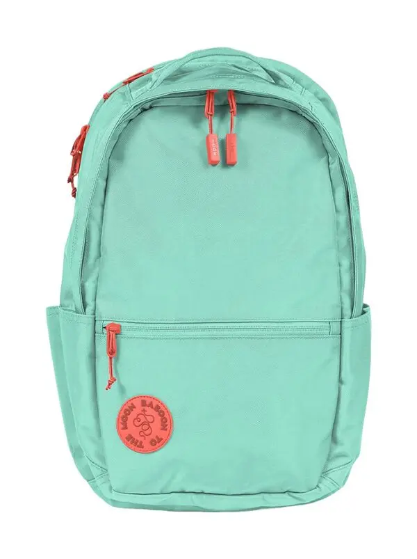 BABOON TO THE MOON City Backpack 24l - Aqua Drift