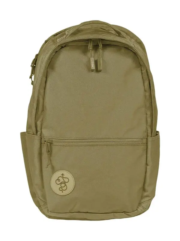 BABOON TO THE MOON City Backpack 24l - Crocodile