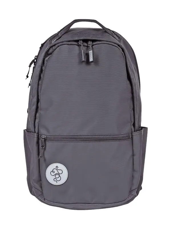 BABOON TO THE MOON City Backpack 24l - Grey