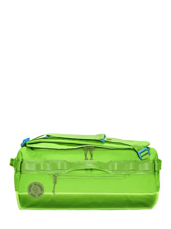 BABOON TO THE MOON Go-bag Duffle 40l - Lime Breeze