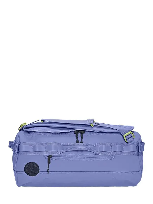 BABOON TO THE MOON Go-bag Duffle 40l - Mystic Violet
