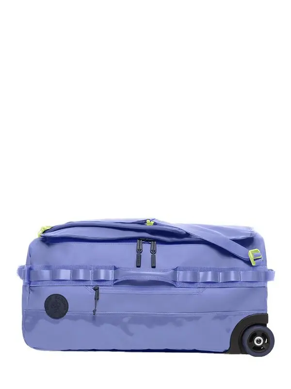 BABOON TO THE MOON Go-bag Roller 55l - Mystic Violet