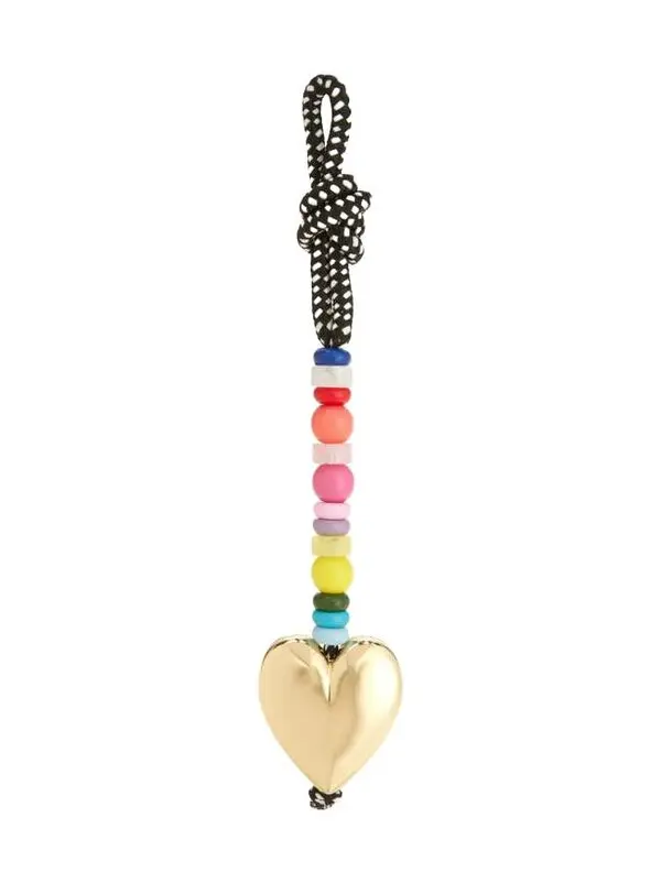 Baublebar Free Spirit Bag Charm - Gold Multi
