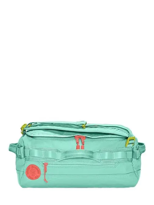 BABOON TO THE MOON Go-bag Duffle Mini 32l - Aqua Drift