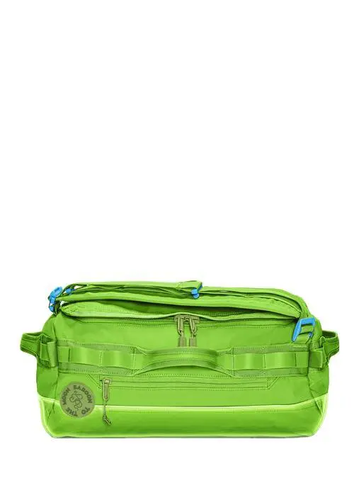 BABOON TO THE MOON Go-bag Duffle Mini 32l - Lime Breeze