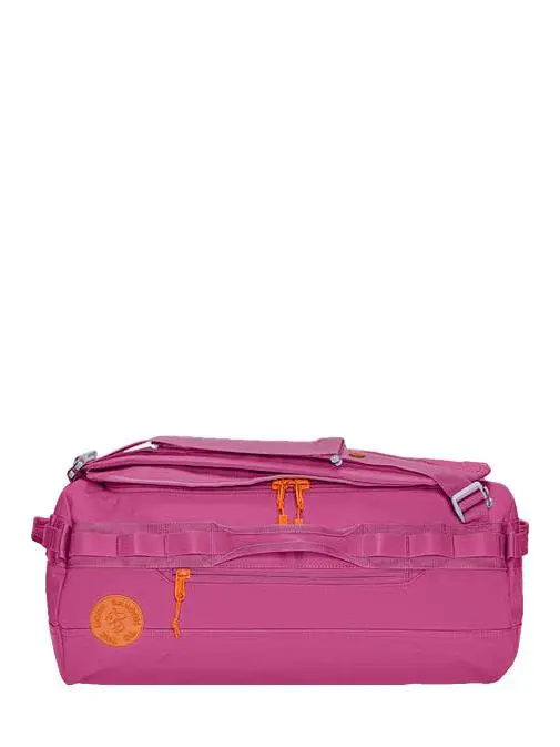BABOON TO THE MOON Go-bag Duffle Mini 32l - Raspberry Fizz
