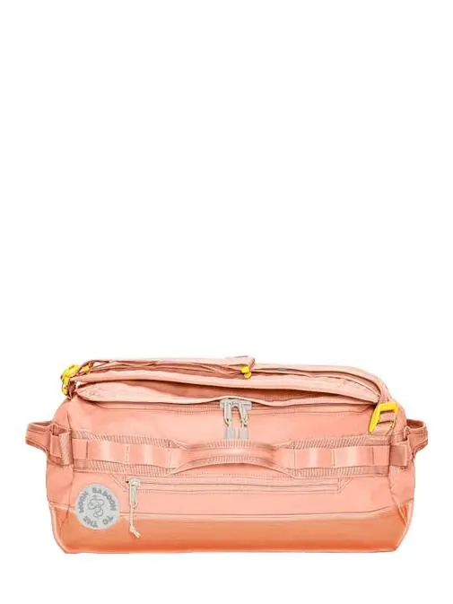 BABOON TO THE MOON Go-bag Duffle Mini 32l - Sunset Coral
