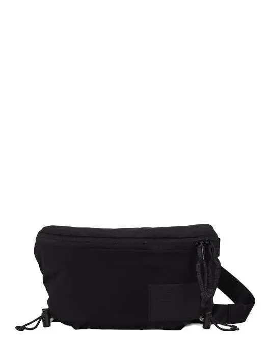 The North Face Never Stop Lumbar Belt Bag - Tnf Black-npf
