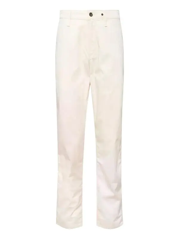 Rag & Bone Standard Chinos - Neutrals