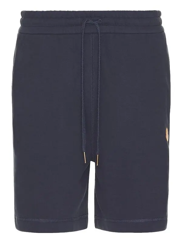 Moncler X Gilga Farm Donald Glover Shorts - Navy