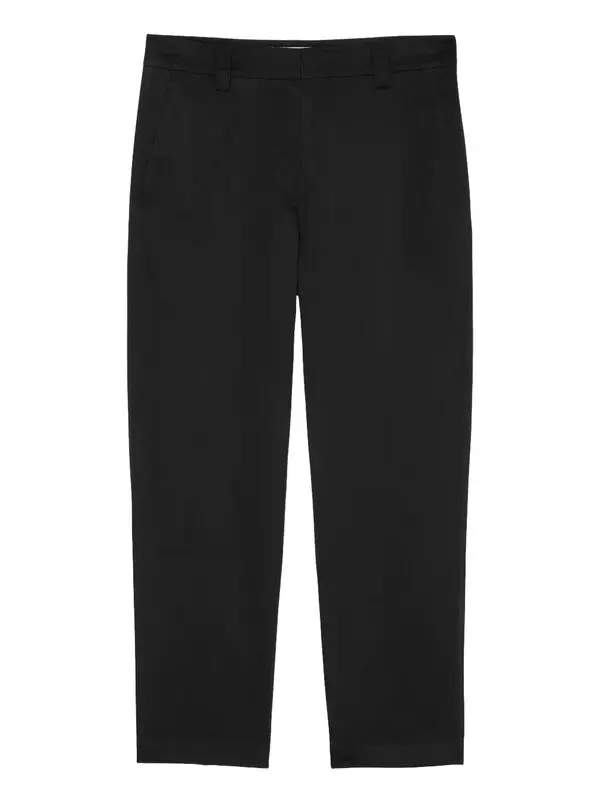 Marc O'polo Tailored Trousers - Black