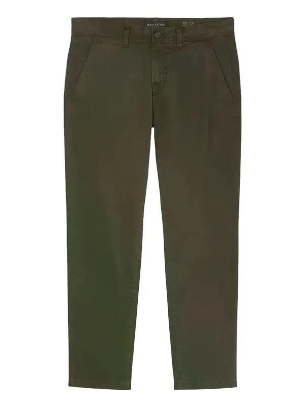 Marc O'polo Chino Trousers - Green