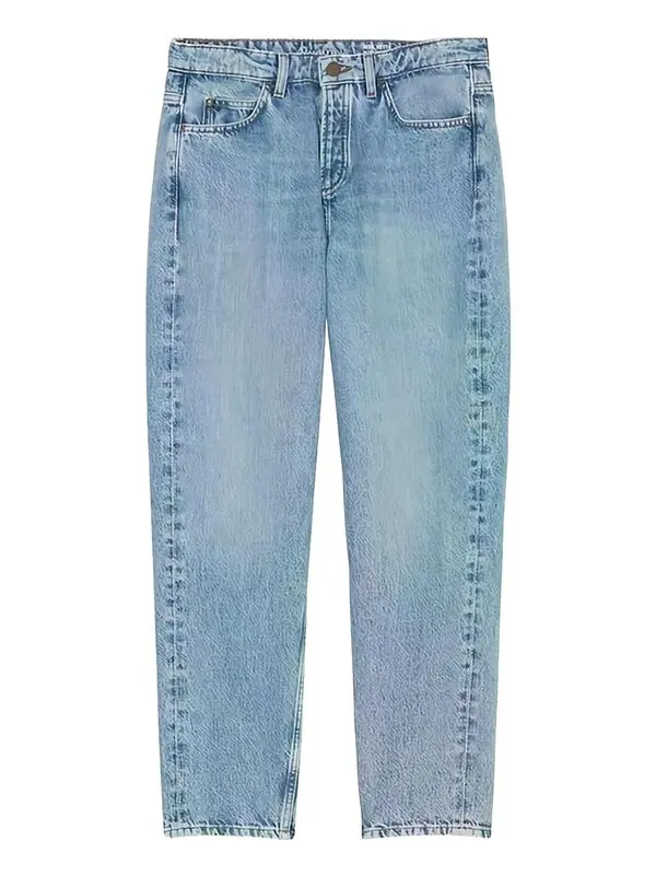 Marc O'polo Five-pocket Jeans - Blue