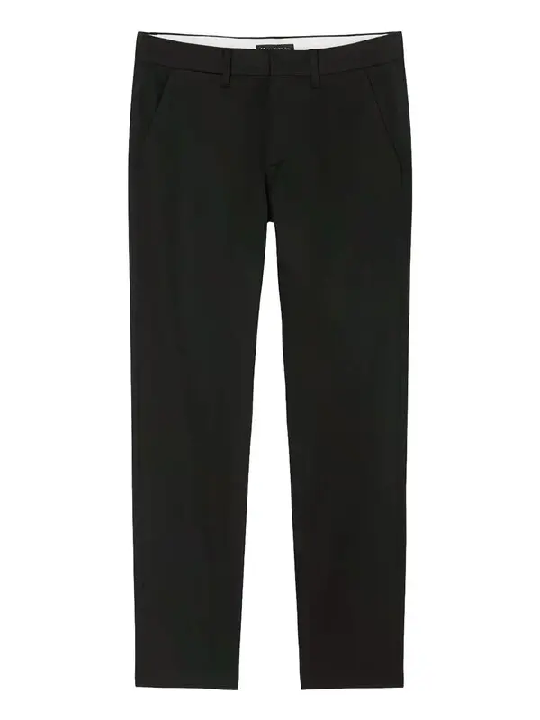Marc O'polo Tailored Trousers - Black