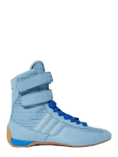 Adidas By Stella McCartney Rasant 2.0 Strap Sneaker - Blue