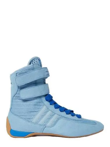 Stella McCartney Rasant 2.0 Strap Sneaker - Blue