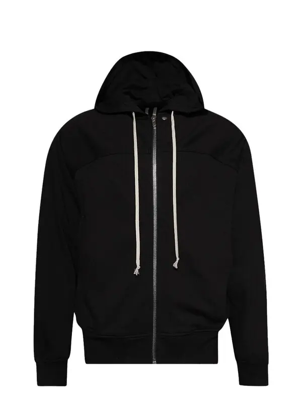Rick Owens Windbreaker - Black