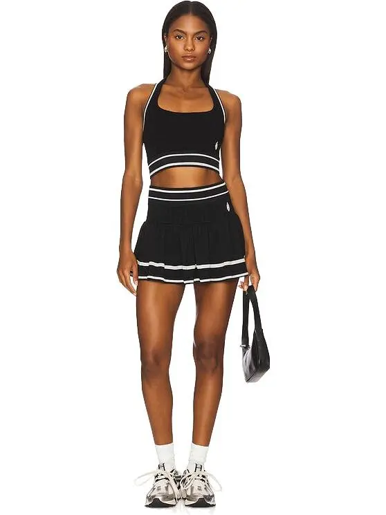 Free People Advantage Set - Black