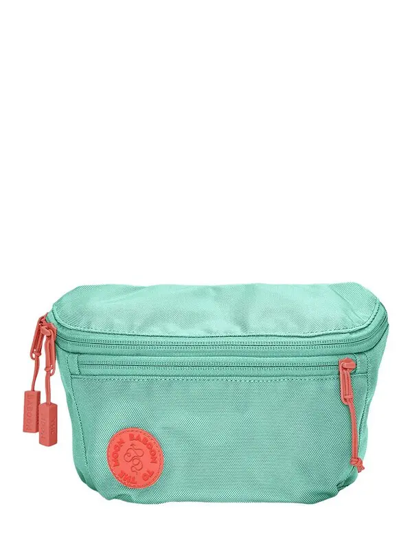 BABOON TO THE MOON Fannypack 3l - Aqua Drift