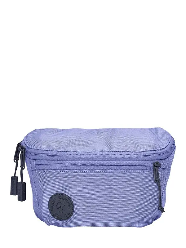 BABOON TO THE MOON Fannypack 3l - Mystic Violet