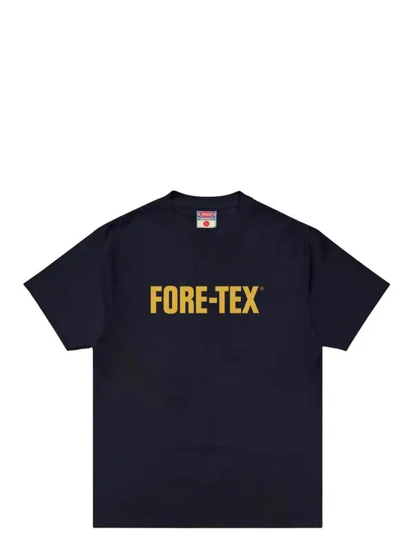 METALWOOD STUDIO Fore-tex T-shirt - Blue